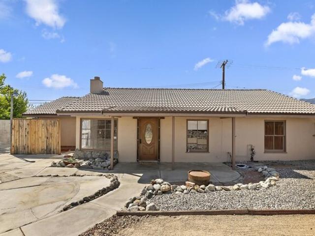 E Calle San Antonio, Palm Springs, Home For Sale