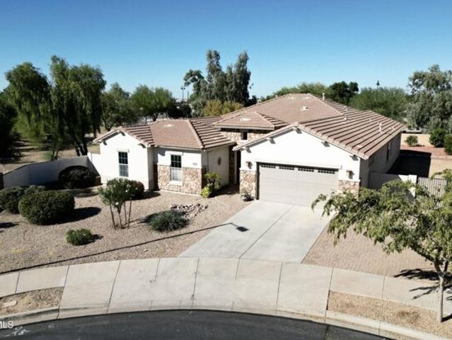 E Camacho Rd, Queen Creek, Home For Sale