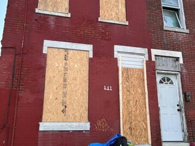 E Cambria St, Philadelphia, Home For Sale
