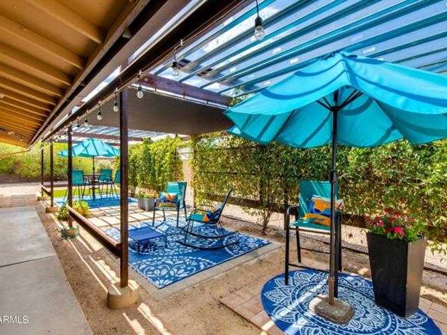 E Cambridge Ave, Phoenix, Home For Sale