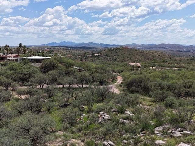 E Camino Vis, Rio Rico, AZ 85648