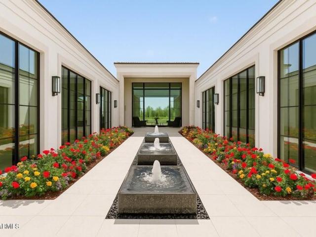 E Camino Sin Nombre, Paradise Valley, Home For Sale