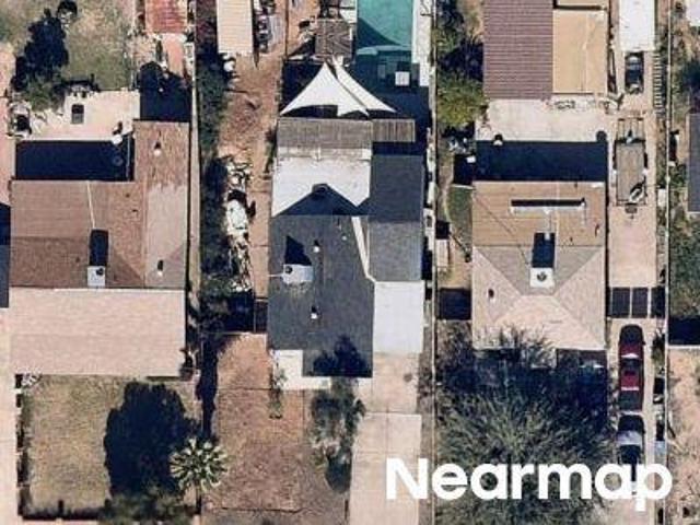 E Campbell Ave