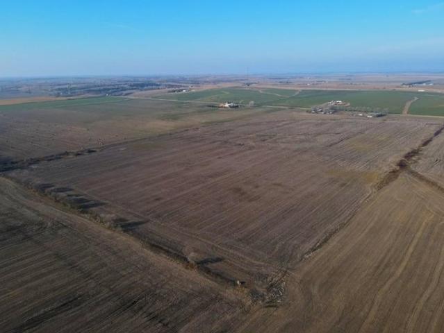 E Campbell Rd, New Cambria, KS 67470