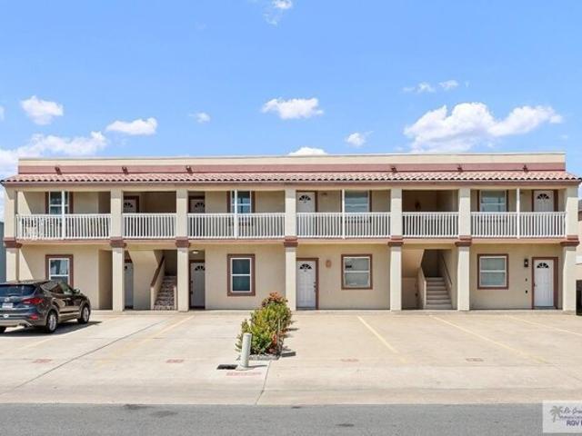 E Campeche St Unit A, South Padre Island, Condo For Sale