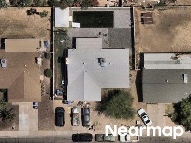 E Campo Bello Dr
