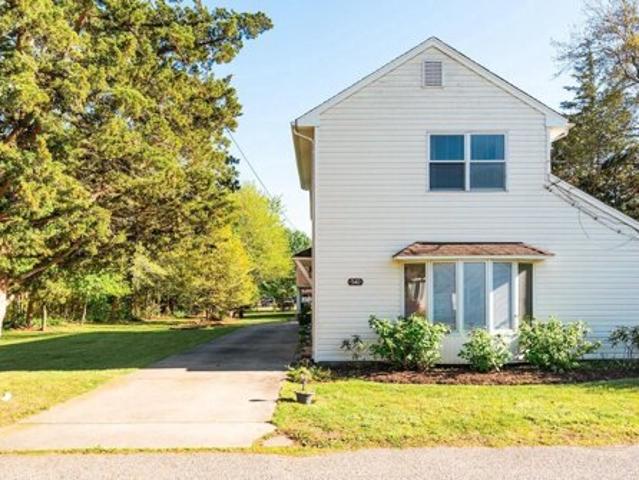 E Cape May Ave, Ocean Gate, Home For Sale