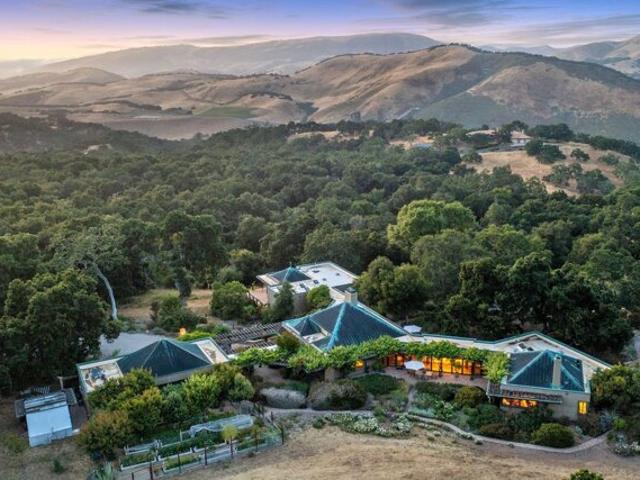 E Carmel Valley Rd, Carmel Valley, Home For Sale
