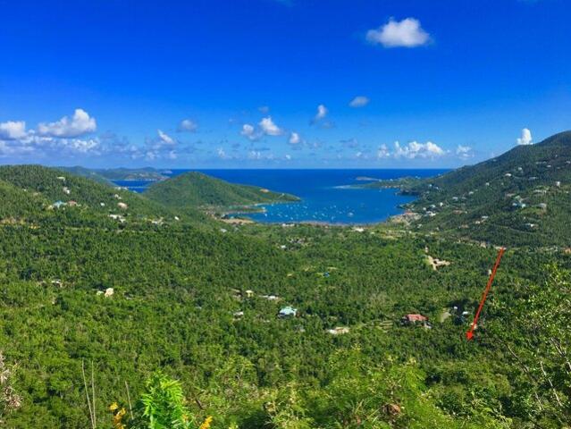 E Carolina, Saint John, Plot For Sale