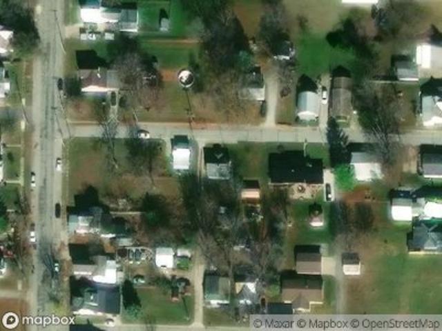 E Caroline St