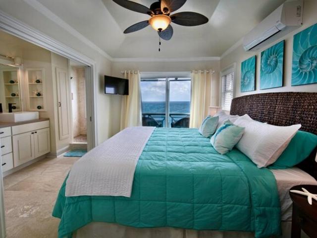 E Caret Bay Lns, Saint Thomas, Condo For Sale