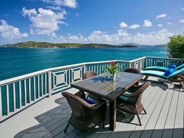 E Caret Bay Lns, Saint Thomas, Condo For Sale
