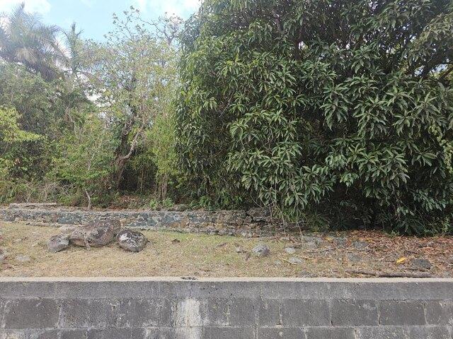 E Caret Bay Lns, Saint Thomas, Plot For Sale
