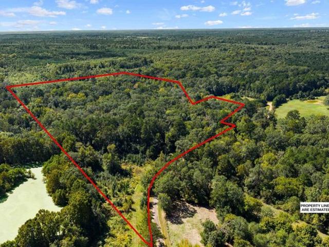 E Cargill Rd, Marshall, TX 75672