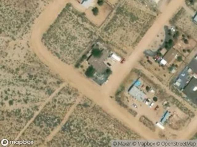 E Cattle Dr