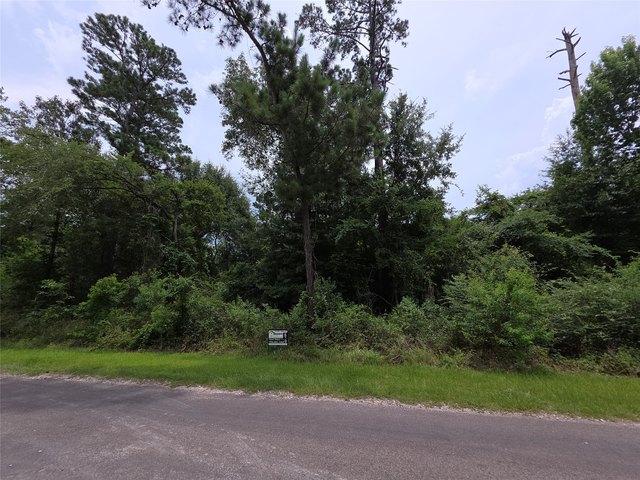 E Cattle Dr, Onalaska, TX 77360