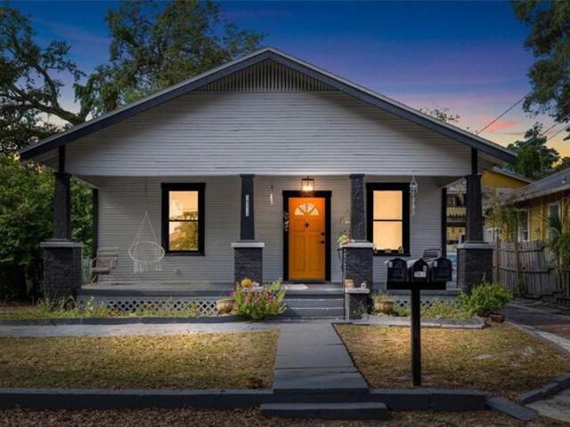 E Cayuga St, Tampa, Home For Sale