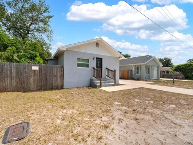 E Cayuga St, Tampa, Home For Sale