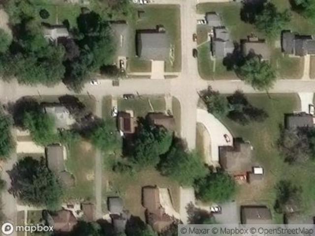 E Cedar St