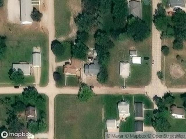 E Cedar St