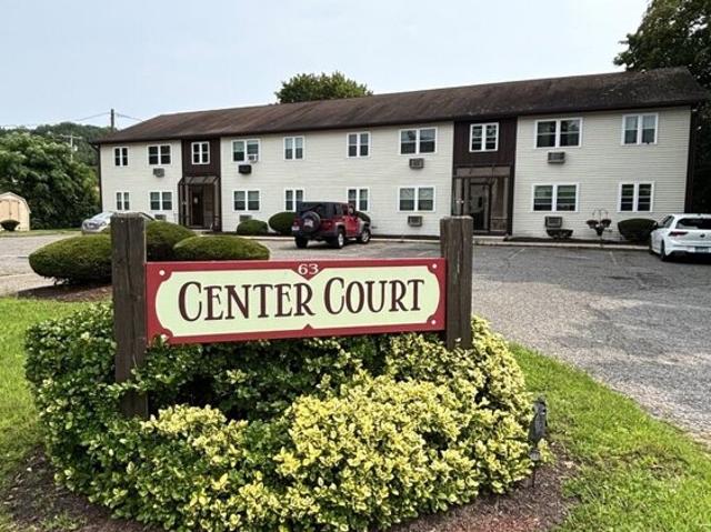 E Center St Unit B, Torrington, Condo For Sale