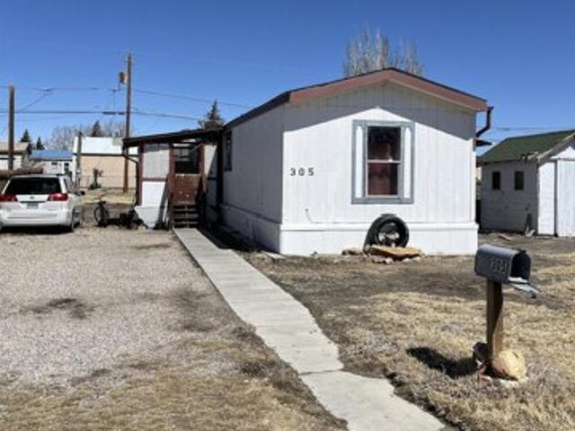 E Center St, Rawlins, Property For Sale