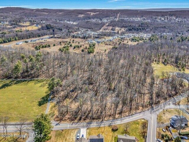 E Center St, Shavertown, Plot For Sale