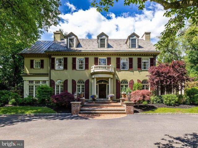 E Central Ave, Moorestown, Home For Sale