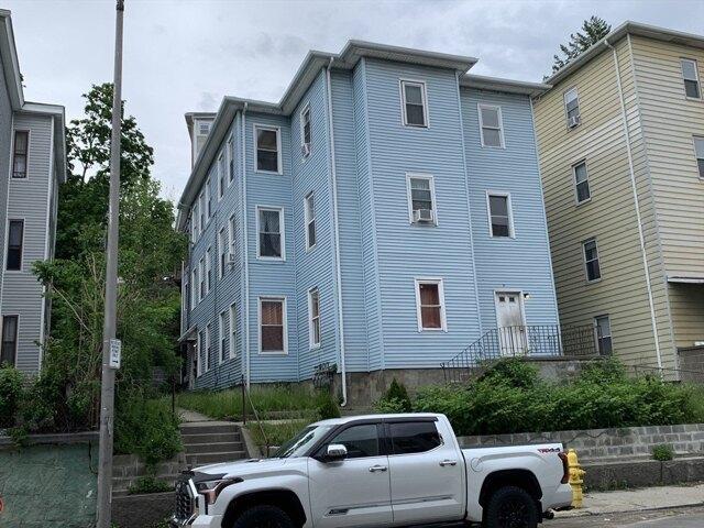 E Central St, Worcester, Home For Sale
