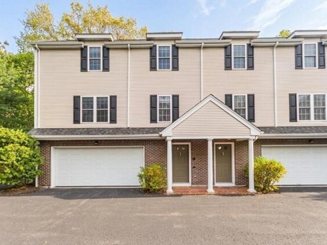 E Central St Unit,natick, Condo For Sale