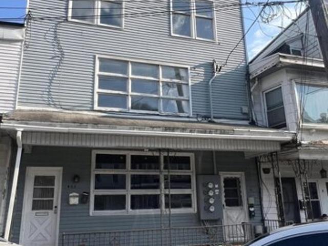 E Centre St, Mahanoy City, Home For Sale