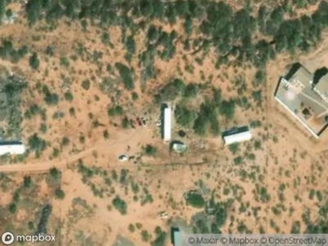 E Chamisa Ln