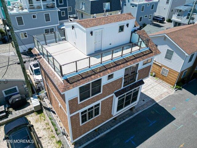 E Channel Way, Lavallette, Home For Sale