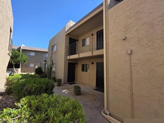 E Chaparral Rd Unit 216a