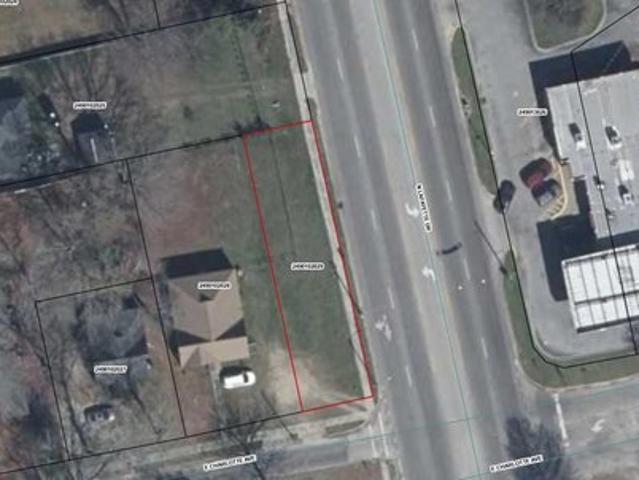 E Charlotte Ave, Sumter, SC 29150