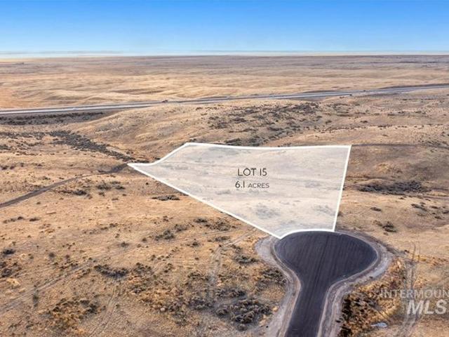 E Cheatgrass Ct Lot 15, Boise, ID 83716