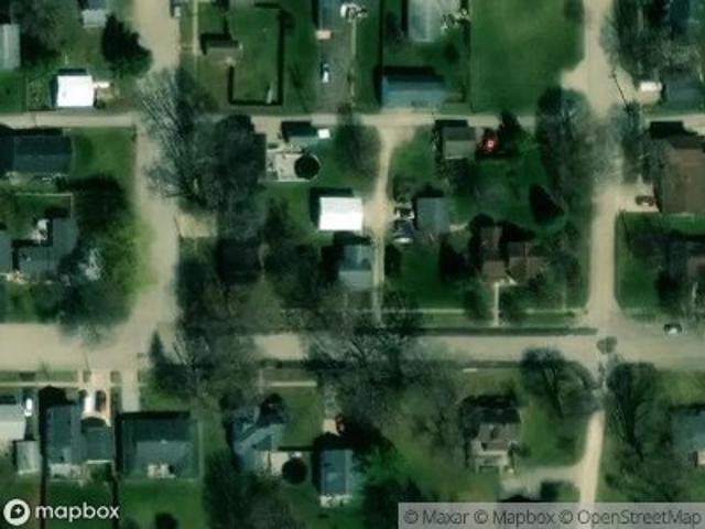 E Cherokee Ave