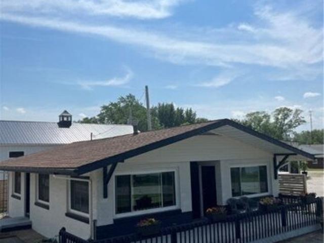E Cherokee Trl, Sandusky, Home For Sale