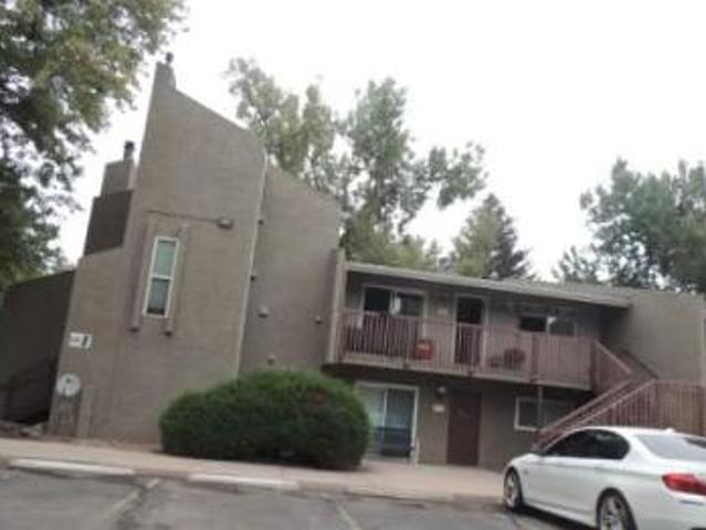 E Cherry Creek South Dr Apt 804