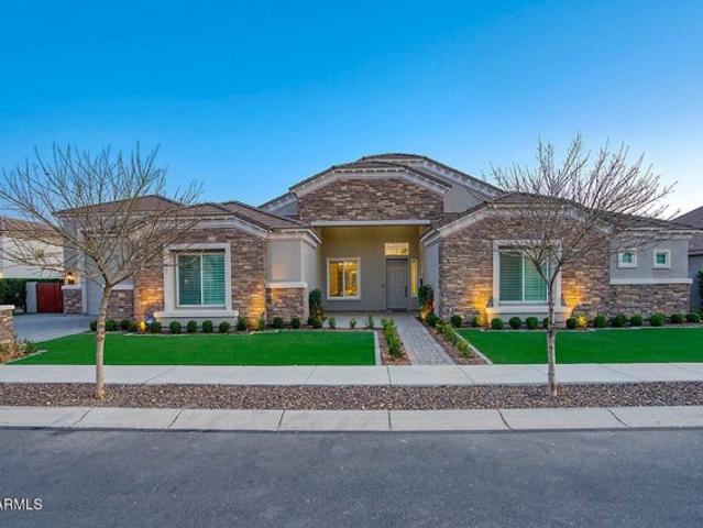 E Cherrywood Ct, Queen Creek, Home For Sale