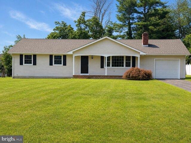 E Chestnut Ave, Vineland, Home For Sale