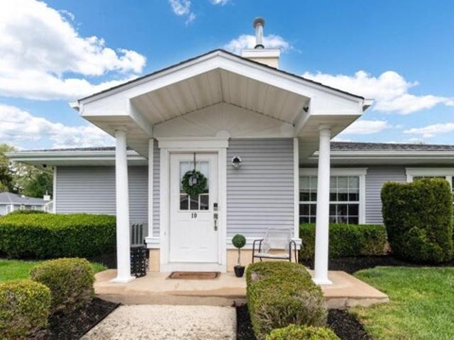 E Chestnut Ave Apt,vineland, Condo For Sale