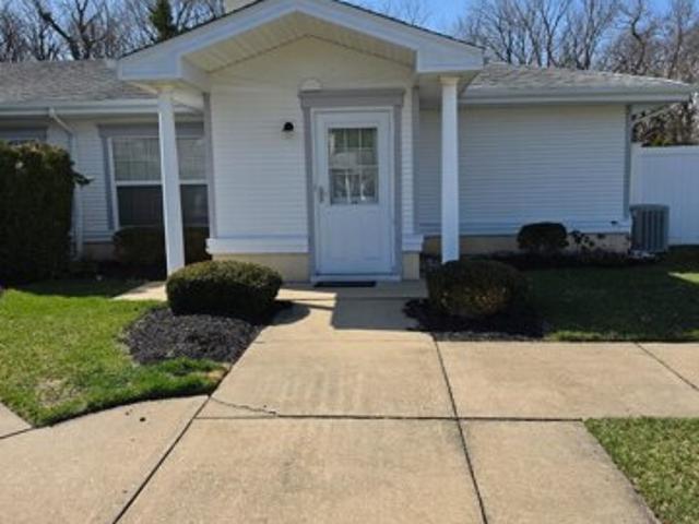 E Chestnut Ave Apt,vineland, Home For Sale
