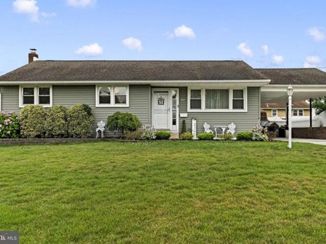 E Chestnut Ave, Bellmawr, Home For Sale