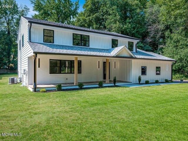 E Chestnut Ave, Metuchen, Home For Sale