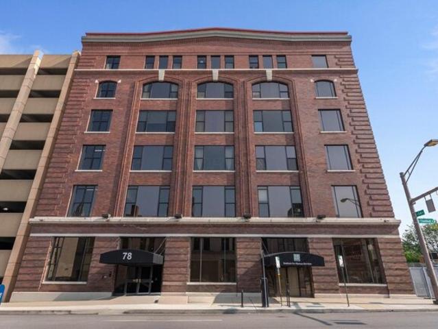 E Chestnut St Apt,columbus, Condo For Sale