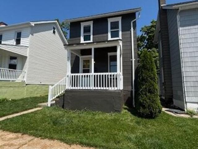 E Chestnut St, Coatesville, Home For Sale