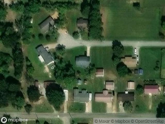 E Cheyenne Dr