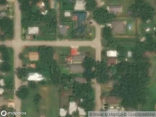 E Cheyenne St