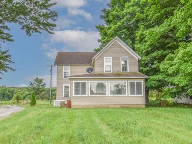 E Chicago Rd, Quincy, Home For Sale